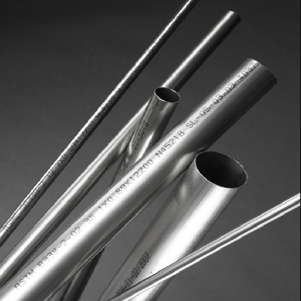 TITANIUM WELDED TUBE – Premium Titanium Tube Supplier