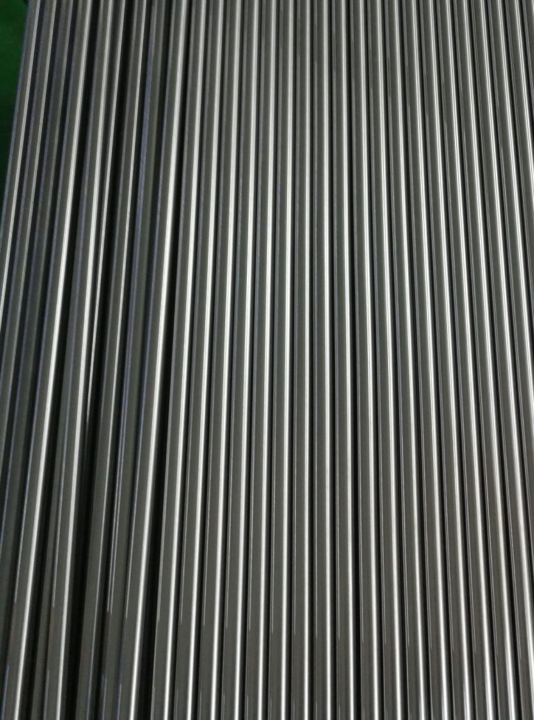 INCONEL 625 TUBE – Premium Titanium Tube Supplier