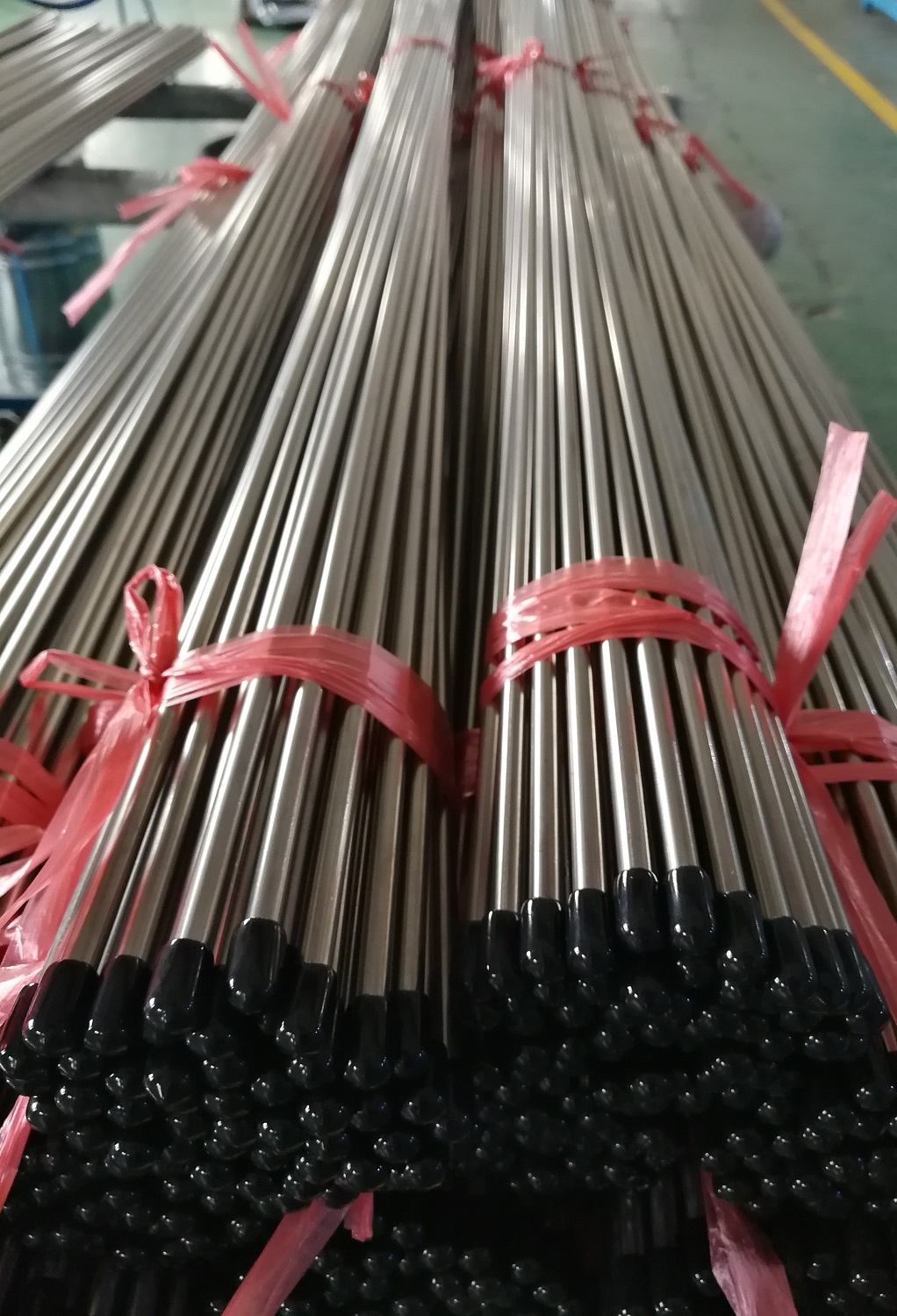 STAINLESS STEEL WELDED TUBE – Premium Titanium Tube Supplier