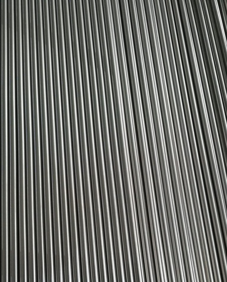 INCONEL 600 TUBE – Premium Titanium Tube Supplier