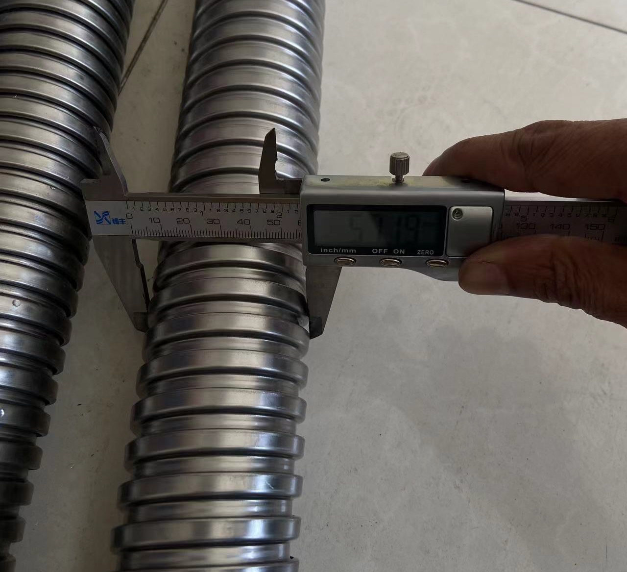 Flexible Titanium Conduit: A Versatile Solution for Demanding ...