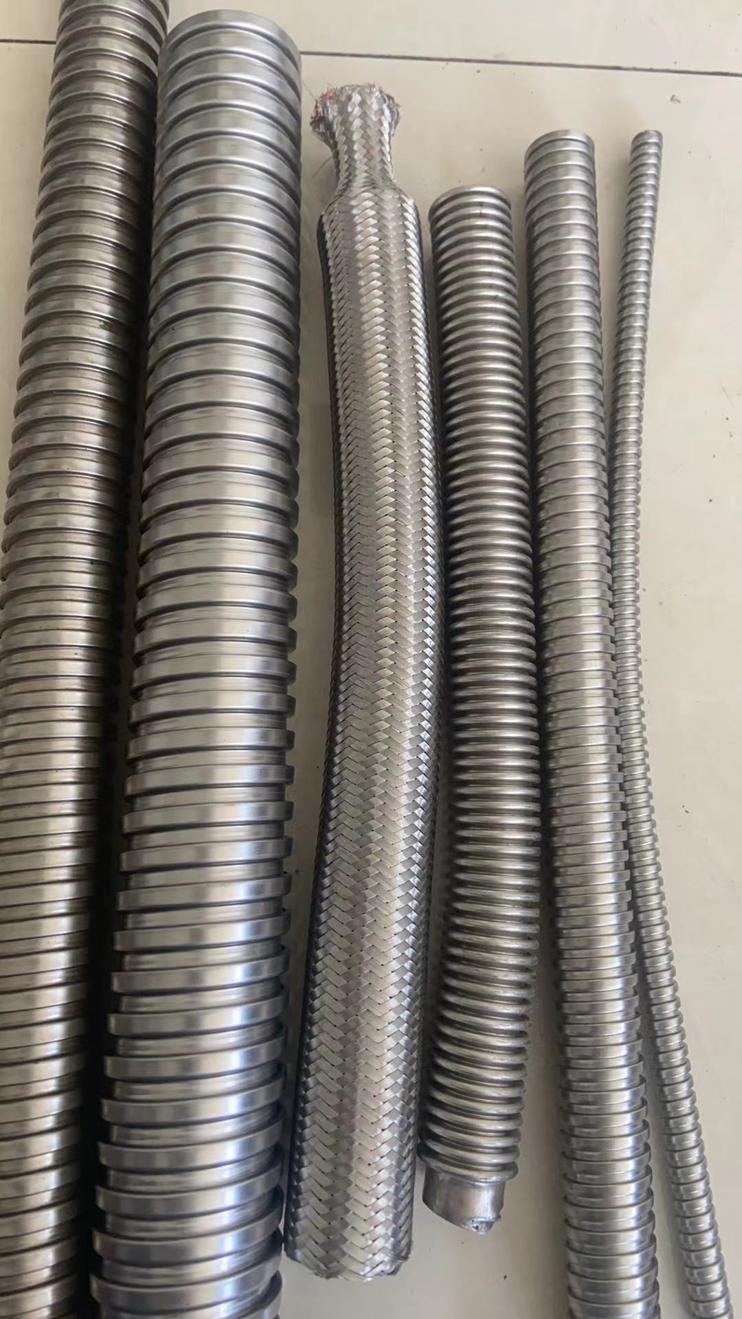 Flexible Titanium Conduit: A Versatile Solution for Demanding ...