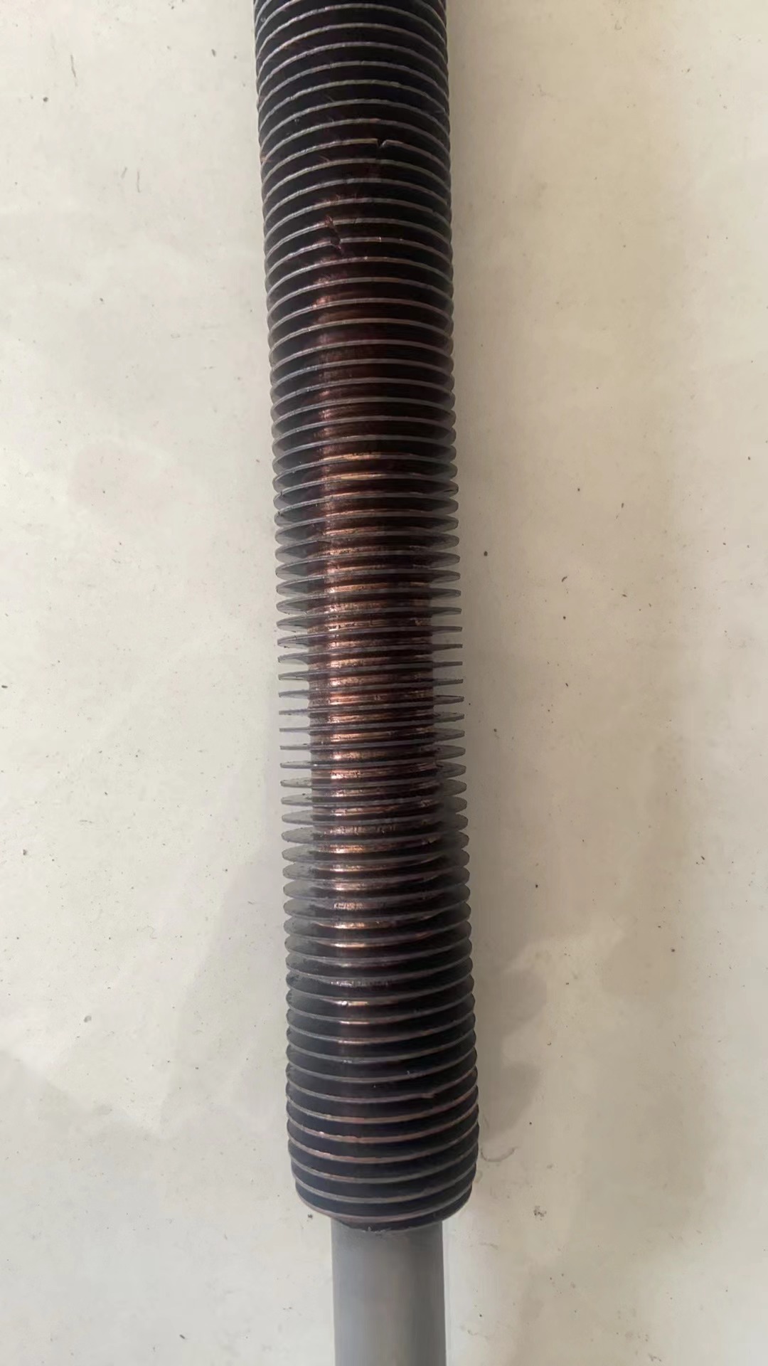 Innovative Heat Exchange Solutions: Titanium-Copper and Titanium ...