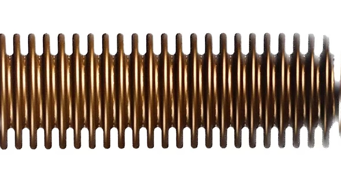 Innovative Heat Exchange Solutions: Titanium-Copper and Titanium ...