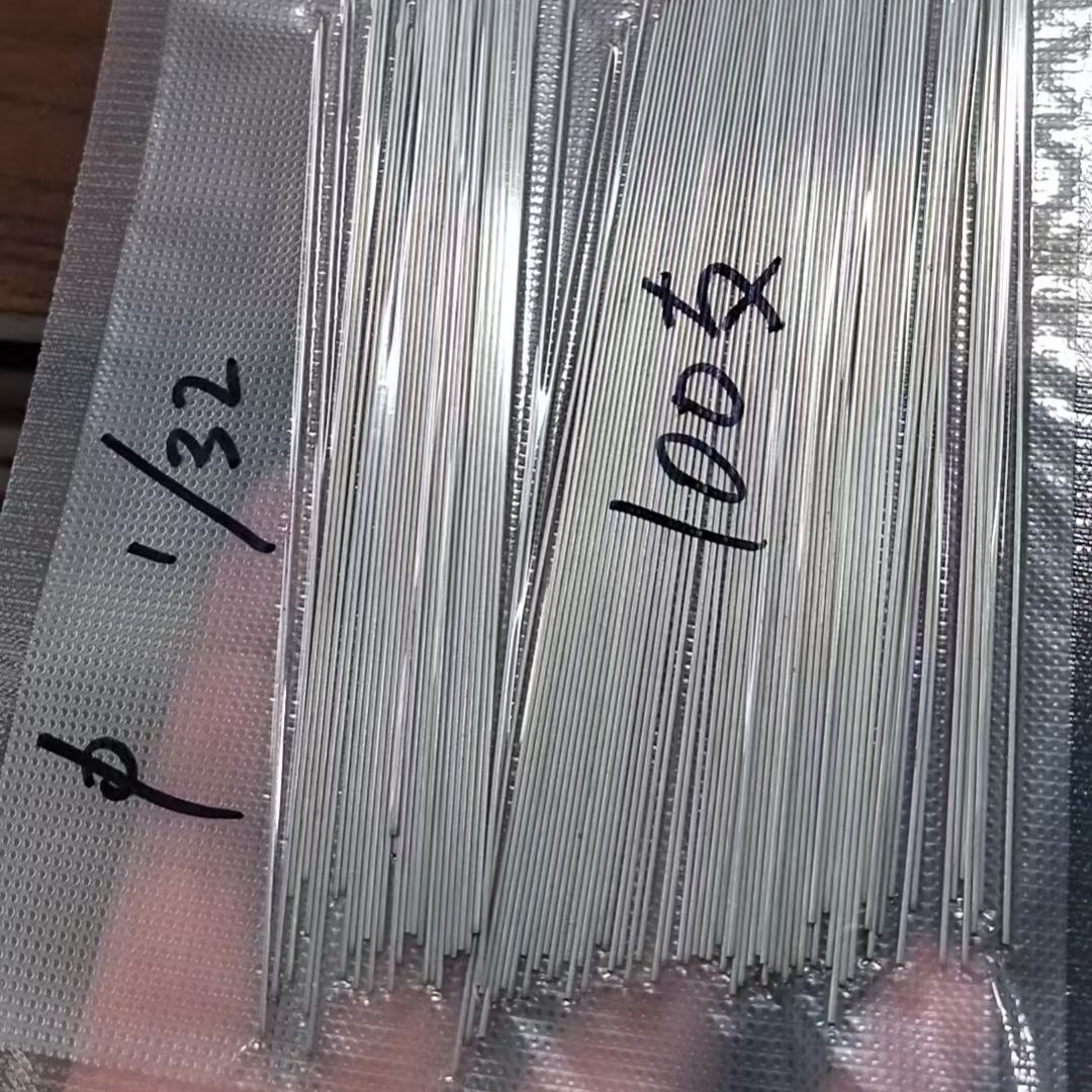 CAPILLARY TUBE – Premium Titanium Tube Supplier