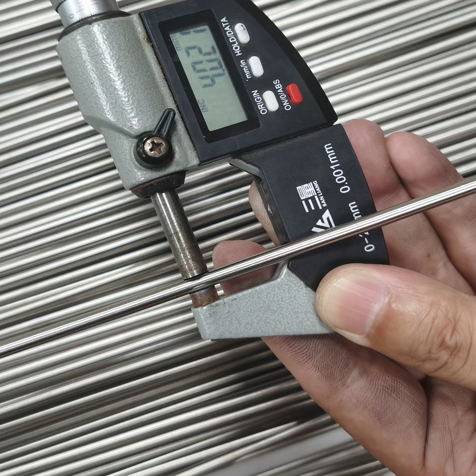 CAPILLARY TUBE – Premium Titanium Tube Supplier